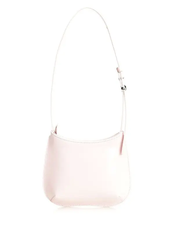 Jacquemus Le Petit Bisou Bag - Multicolor