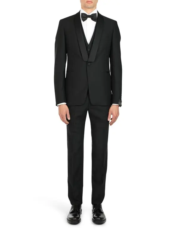 Tagliatore Abito Con Gilet