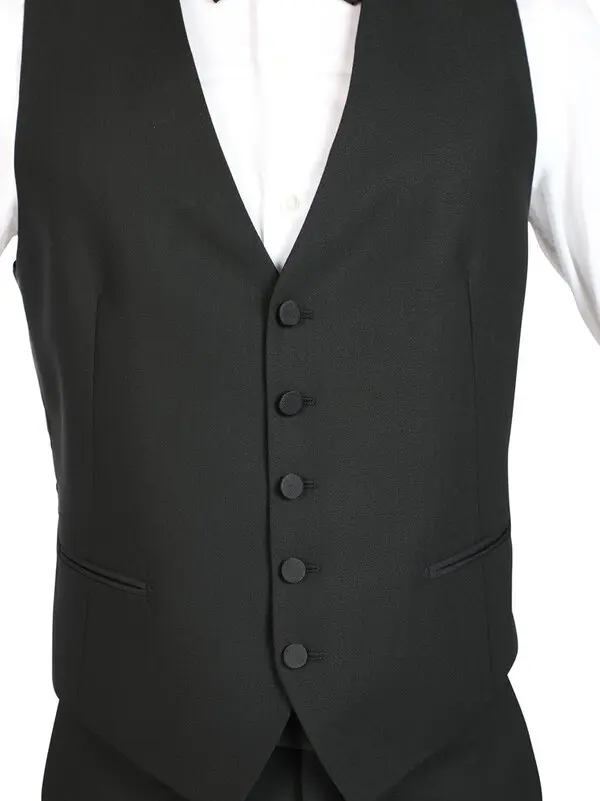 Tagliatore Abito Con Gilet