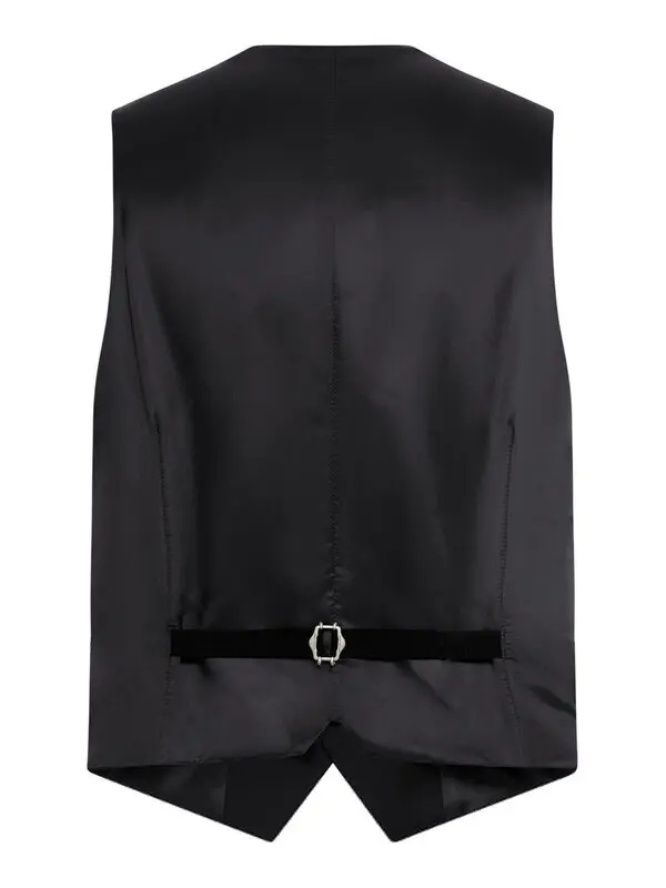 Tagliatore Abito Con Gilet