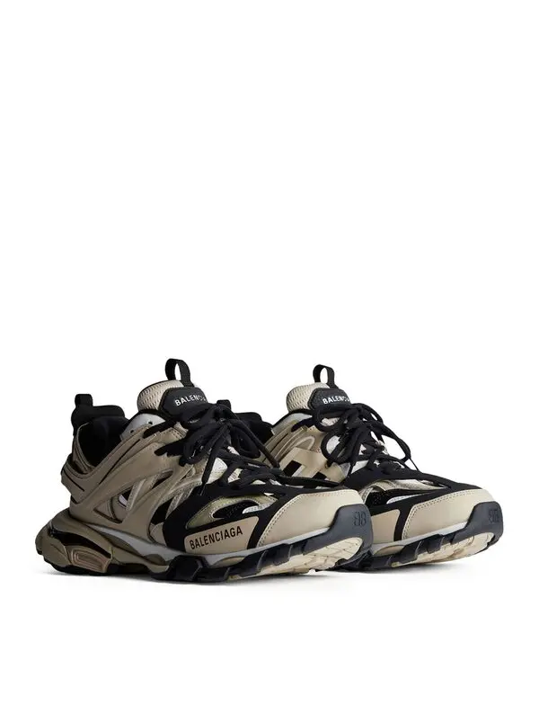 Balenciaga Track Sneakers - Multicolor