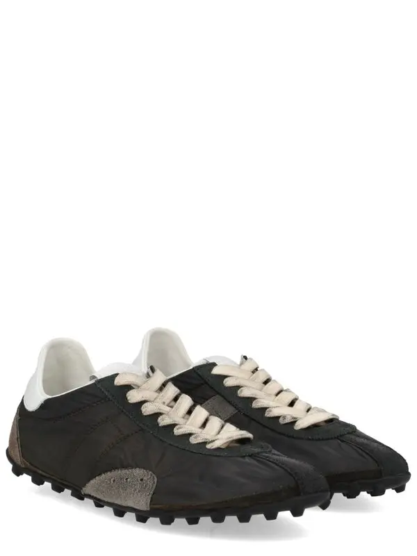 MAISON MARGIELA Sprinters Sneaker - Multicolor
