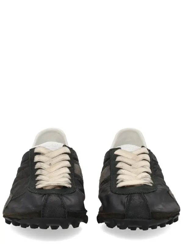 MAISON MARGIELA Sprinters Sneaker - Multicolor