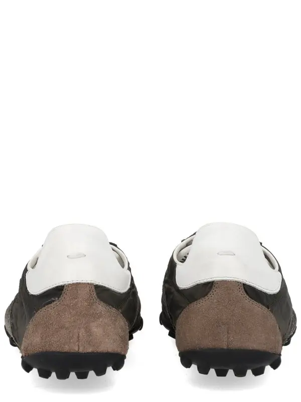 MAISON MARGIELA Sprinters Sneaker - Multicolor