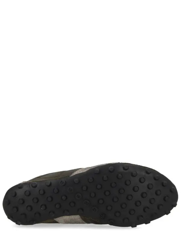 MAISON MARGIELA Sprinters Sneaker - Multicolor