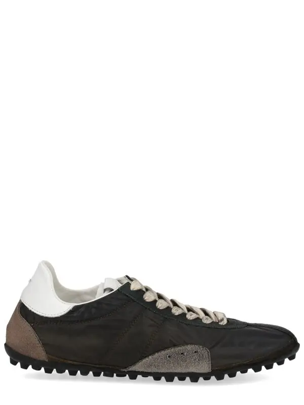 MAISON MARGIELA Sprinters Sneaker - Multicolor