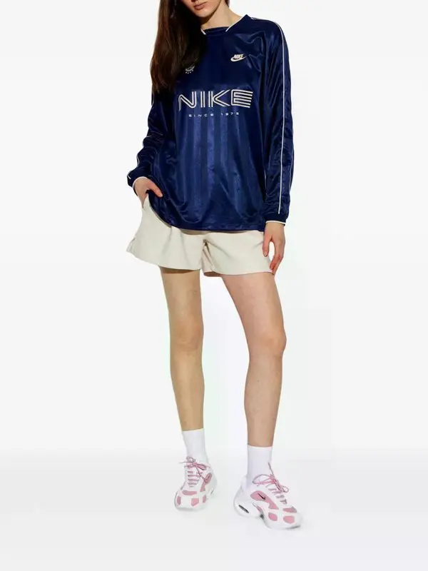Nike Max Muse Low-top Sneakers