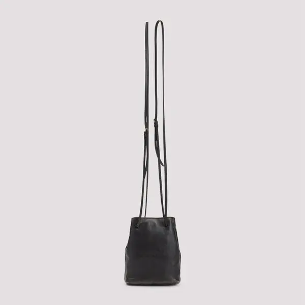 Miu Miu Lamb Leather Pouch