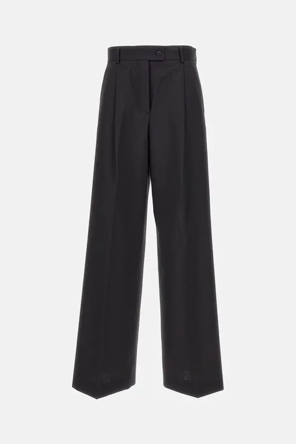 Sportmax Vela Trousers - Multicolor