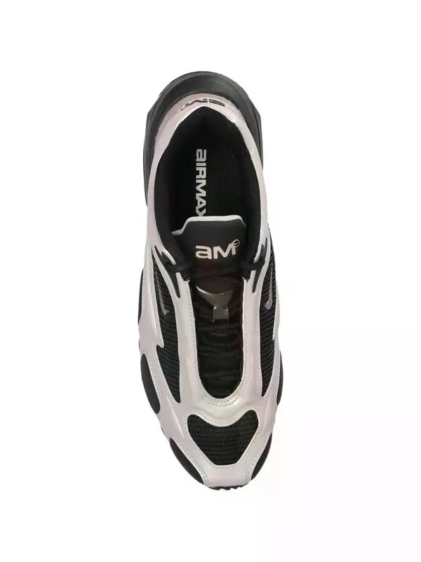 Nike Max Muse Low-top Sneakers - Black