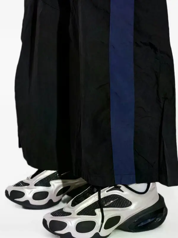 Nike Max Muse Low-top Sneakers - Black