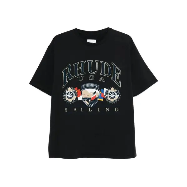 Rhude T-shirts & Vests T-shirts