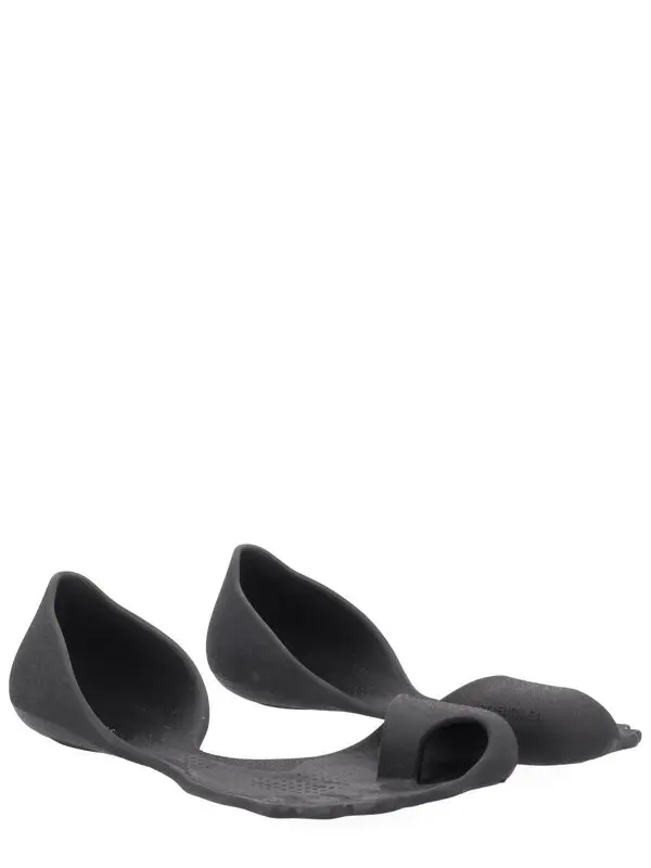Balenciaga Eva Sandals