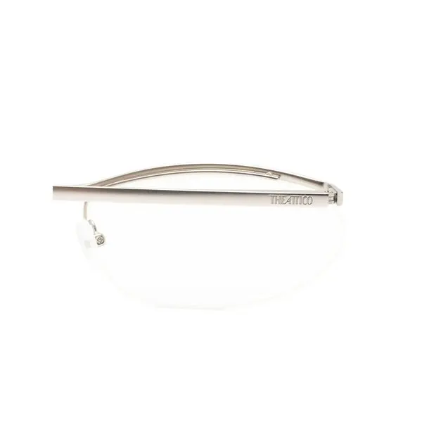 Attico Tone Cat-eye Frame Eyeglasses
