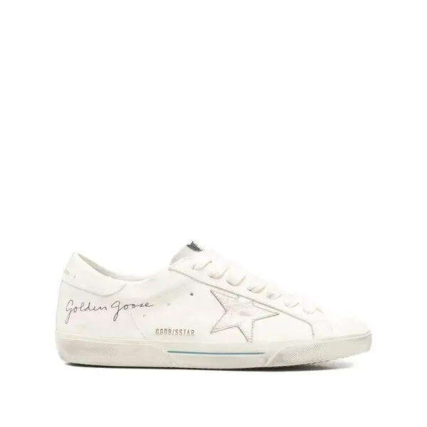 GOLDEN GOOSE Low Top Sneakers