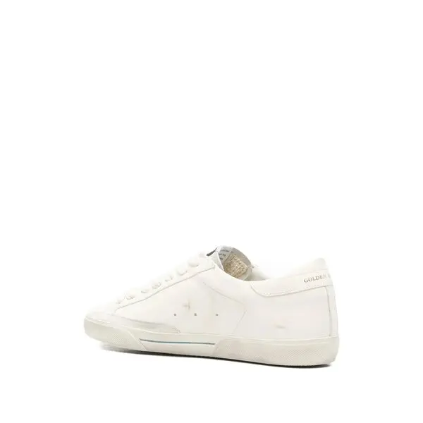 GOLDEN GOOSE Low Top Sneakers