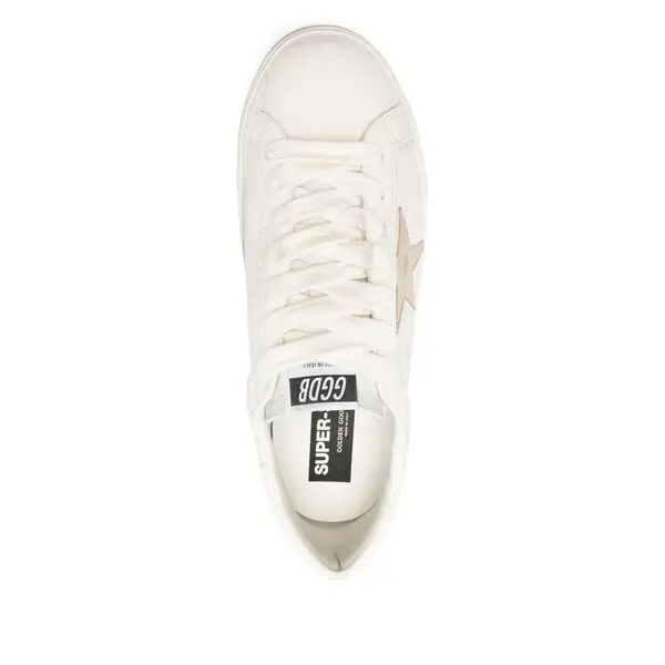 GOLDEN GOOSE Low Top Sneakers