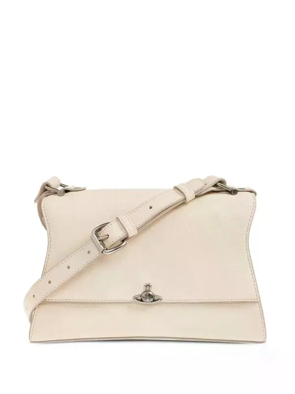 VIVIENNE WESTWOOD Small Bianca Shoulder Bag