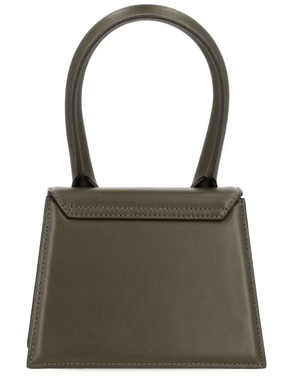 Jacquemus The Chiquito Bag - Brown