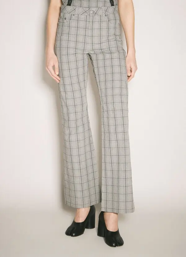 Our Legacy Moto Cut Pants