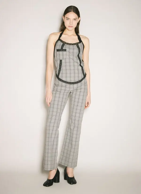 Our Legacy Moto Cut Pants