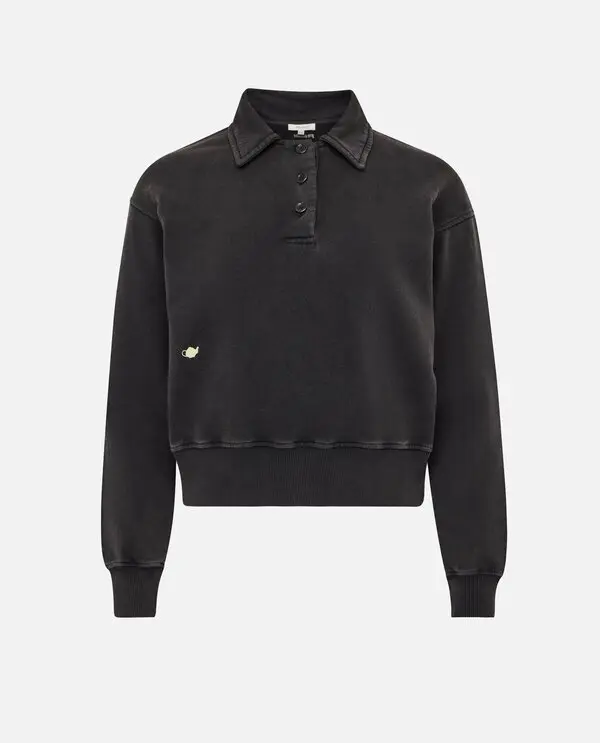 JW Anderson Polo Sweatshirt