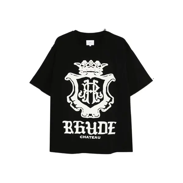 Rhude T-shirts & Vests T-shirts - Black