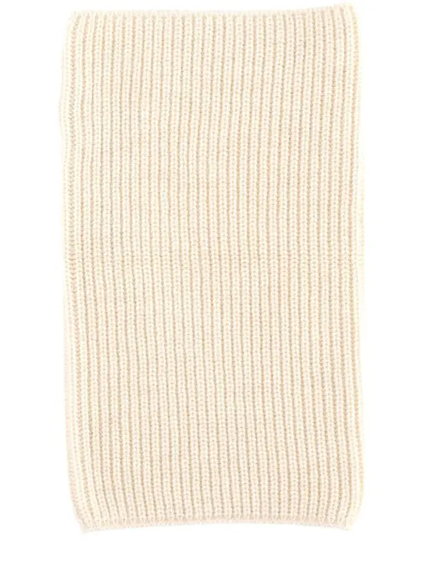 LEMAIRE Snood Scarf