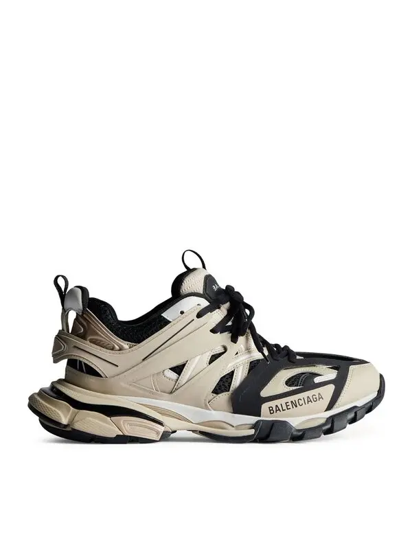 Balenciaga Track Sneakers - Multicolor
