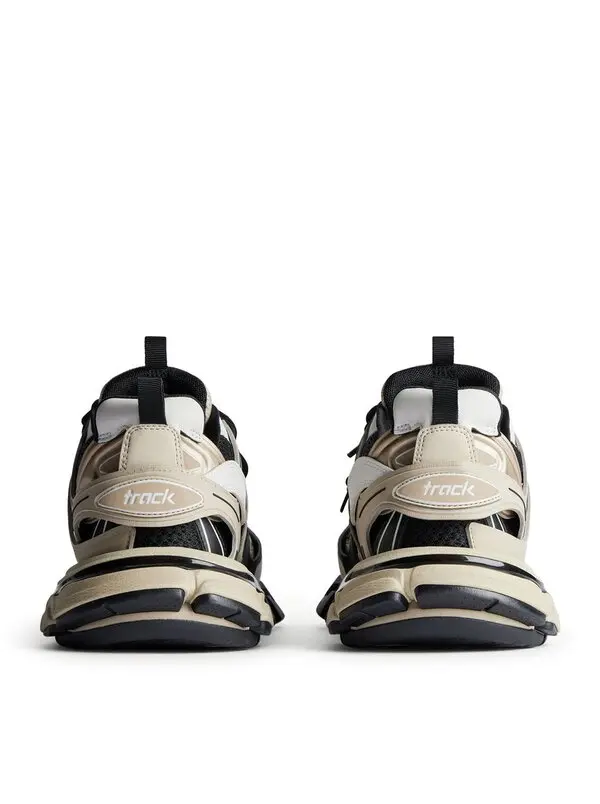 Balenciaga Track Sneakers - Multicolor