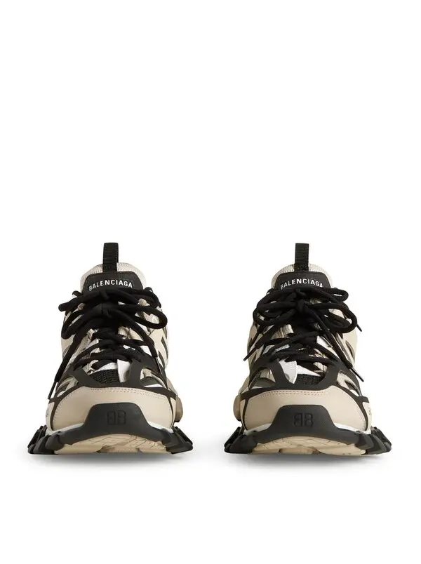 Balenciaga Track Sneakers - Multicolor
