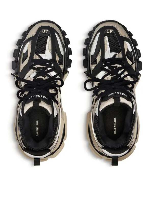 Balenciaga Track Sneakers - Multicolor