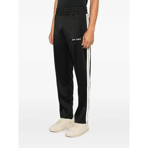 Palm Angels Trousers Track Pants