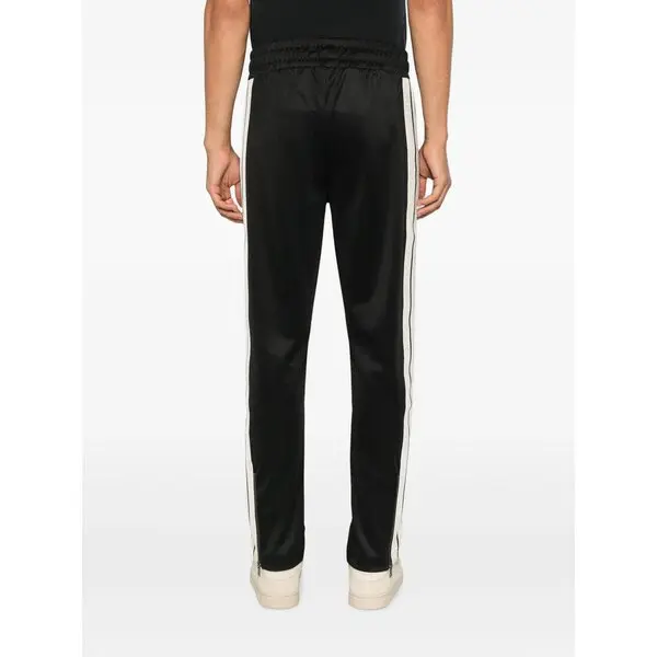 Palm Angels Trousers Track Pants
