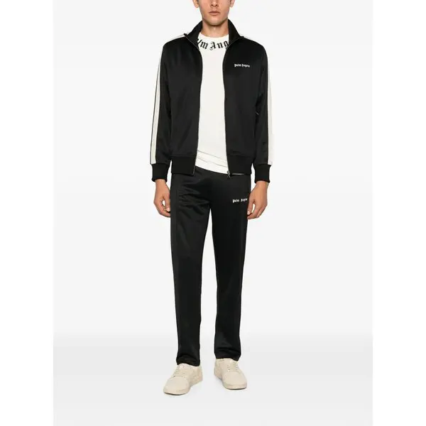 Palm Angels Trousers Track Pants