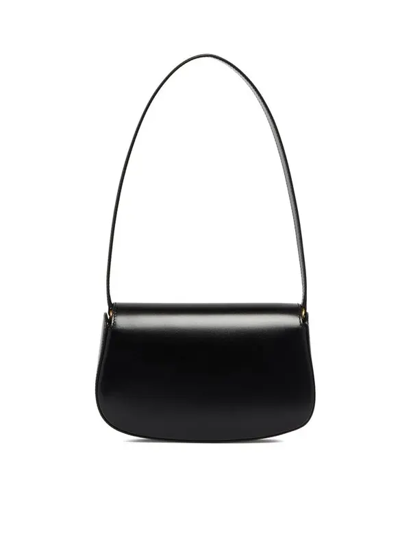 Saint Laurent Voltaire Mini Box Bag