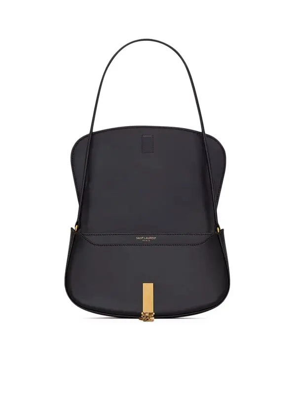 Saint Laurent Voltaire Mini Box Bag