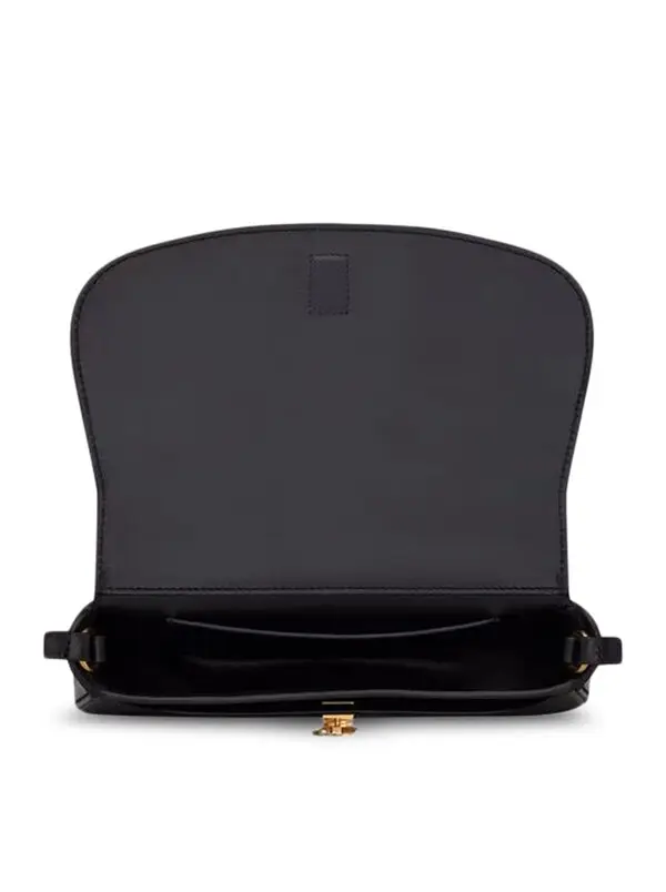 Saint Laurent Voltaire Mini Box Bag