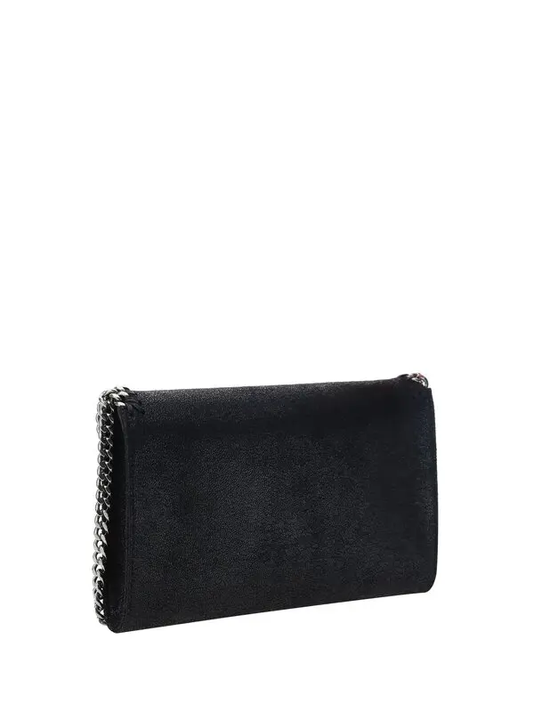 Stella McCartney Mini Falabella Shoulder Bag