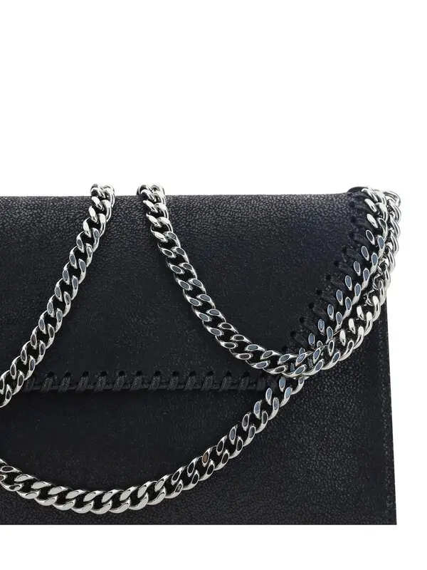 Stella McCartney Mini Falabella Shoulder Bag