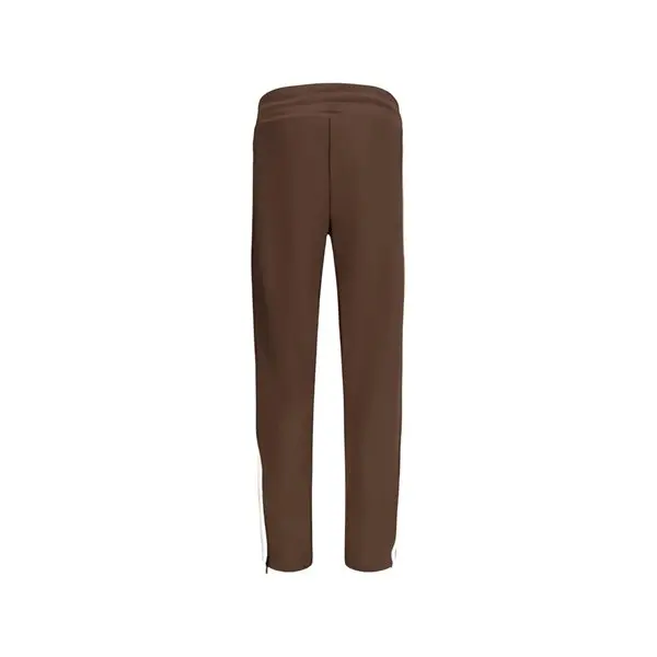 Palm Angels Trousers Track Pants - Brown