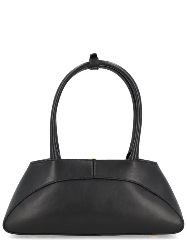 MARINE SERRE Aurora Baguette Bag