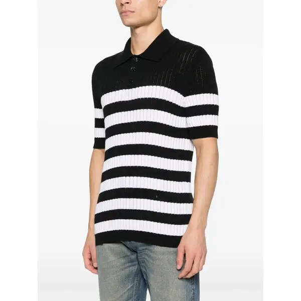 Balmain Polo Shirts