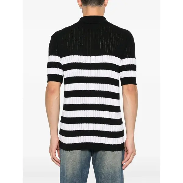 Balmain Polo Shirts