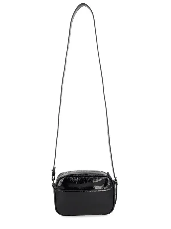 COURREGES Reedition Naplack Bag