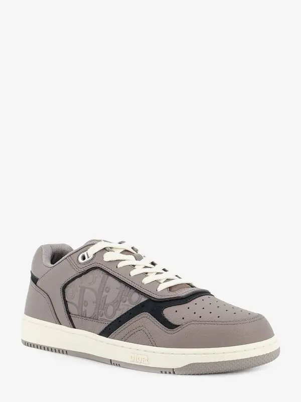 Dior B27 Uptown Sneakers - Multicolor