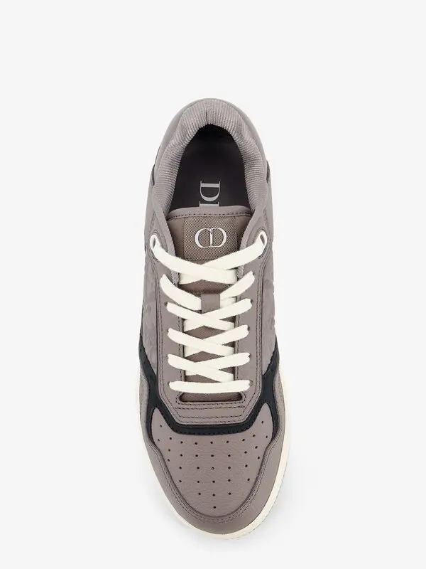 Dior B27 Uptown Sneakers - Multicolor
