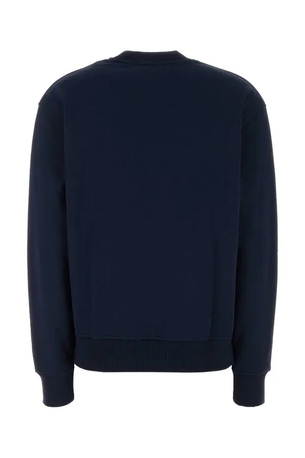 AMI Paris Crewneck Sweatshirt