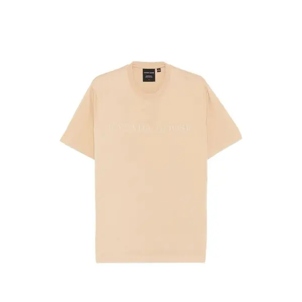 Canada Goose Neutrals T-shirts & Vests T-shirts - Cream