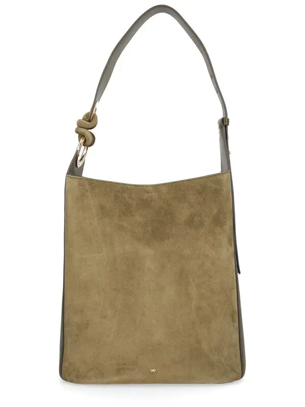 ANYA HINDMARCH Ringo Bag - Green